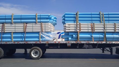 PVC C900 - PlumGenex